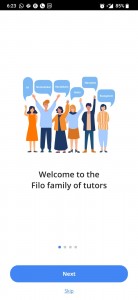 How to be a Filo Tutor Online: Start Teaching Online and earn Rs ...
