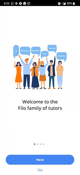 How To Be A Filo Tutor Online: Start Teaching Online And Earn Rs ...