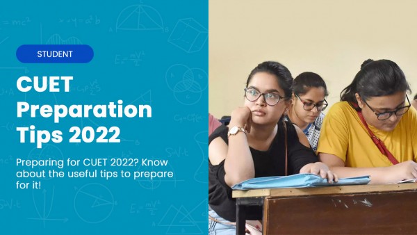 How To Prepare For CUET 2022? Tips & Tricks! – Filo Blog