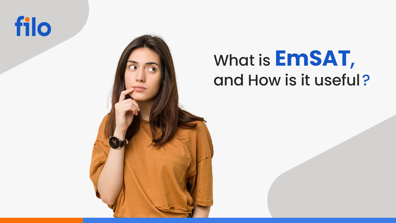 EmSAT Exam An Ultimate Student Guide EmSAT Exam An Ultimate Student Guide